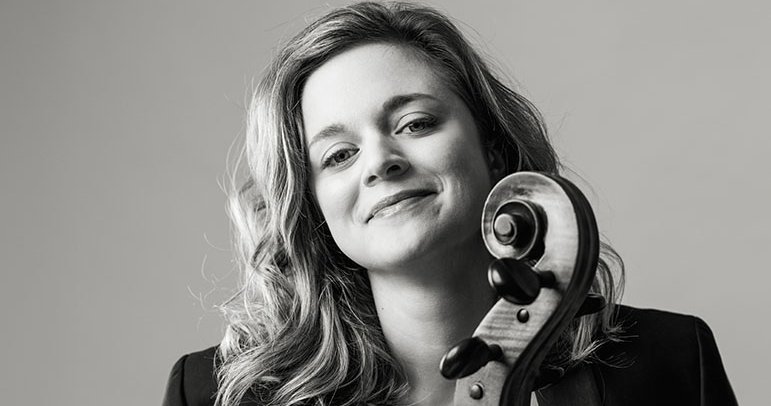 Rumo ao Palco: Conversa com a violoncelista Irena Josifoska | CML-FR